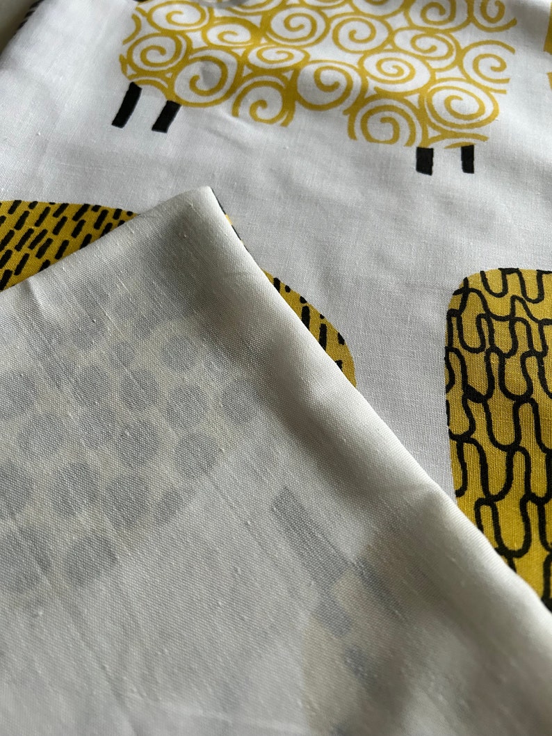 Sheep, Table Runner, 1m, 1.5m, 2m X 30cm, Gift Idea - Etsy