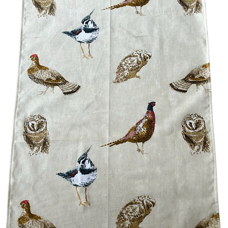 Bird Dish Towels - Etsy