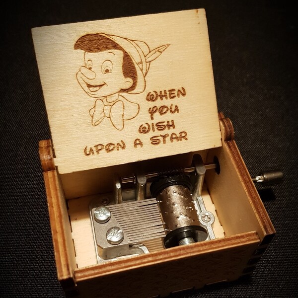Wish Upon a Star - Etsy