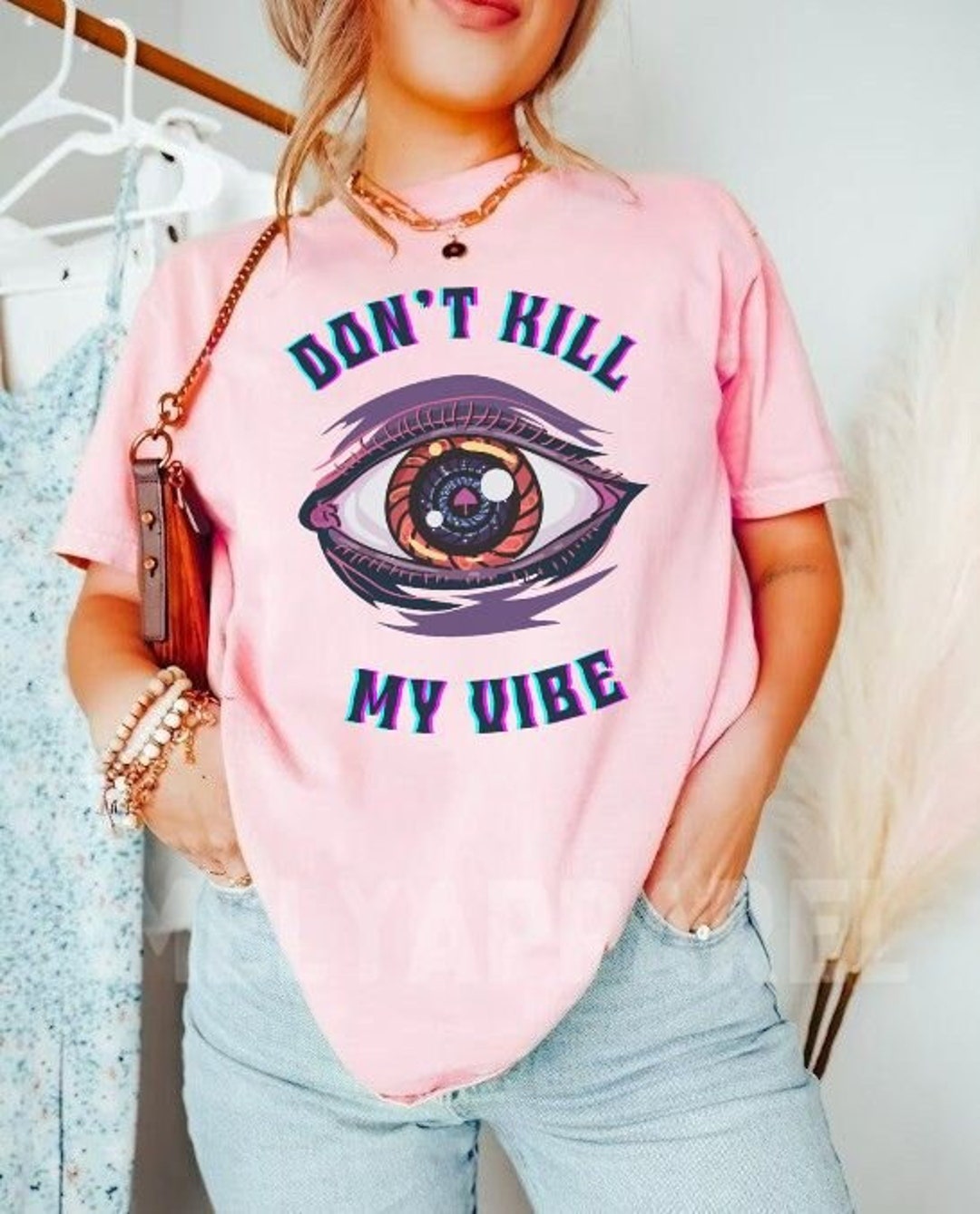 Psy Mushroom Shirt Microdose Tee Psy Trance Music Clothes Rave Concert ...