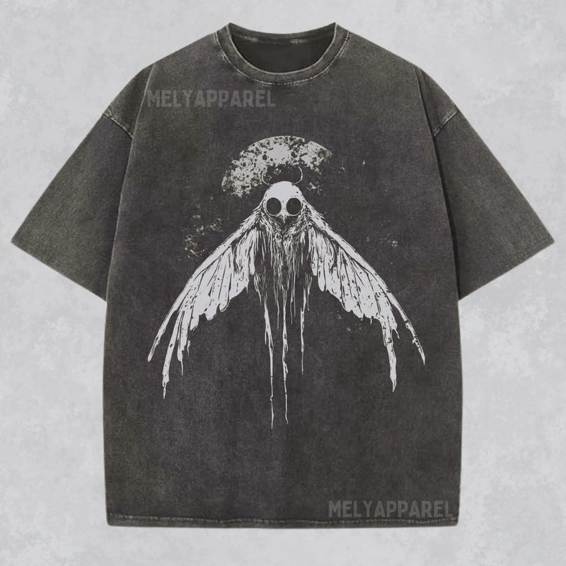 Cryptid Clothing - Etsy