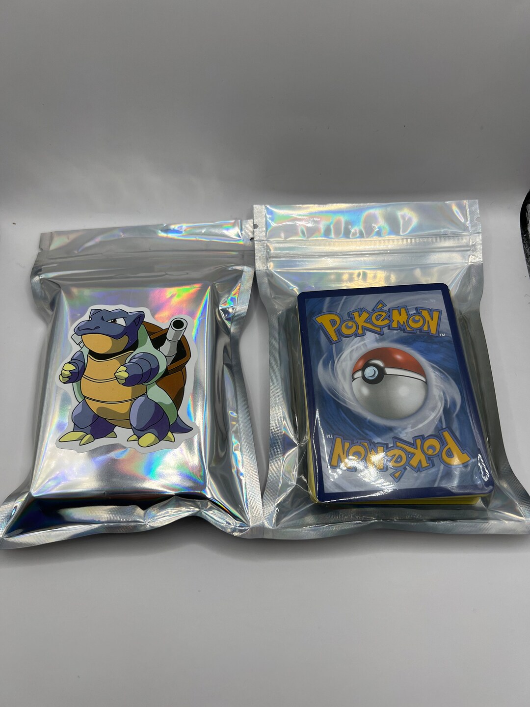 Pokémon Cards - Etsy