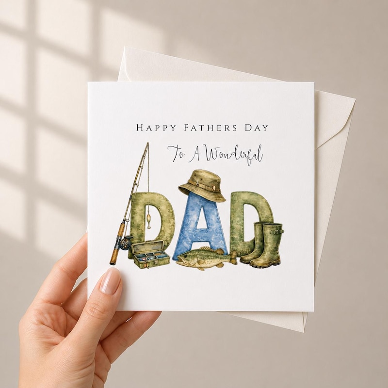 Fish Themed Presents - Etsy UK