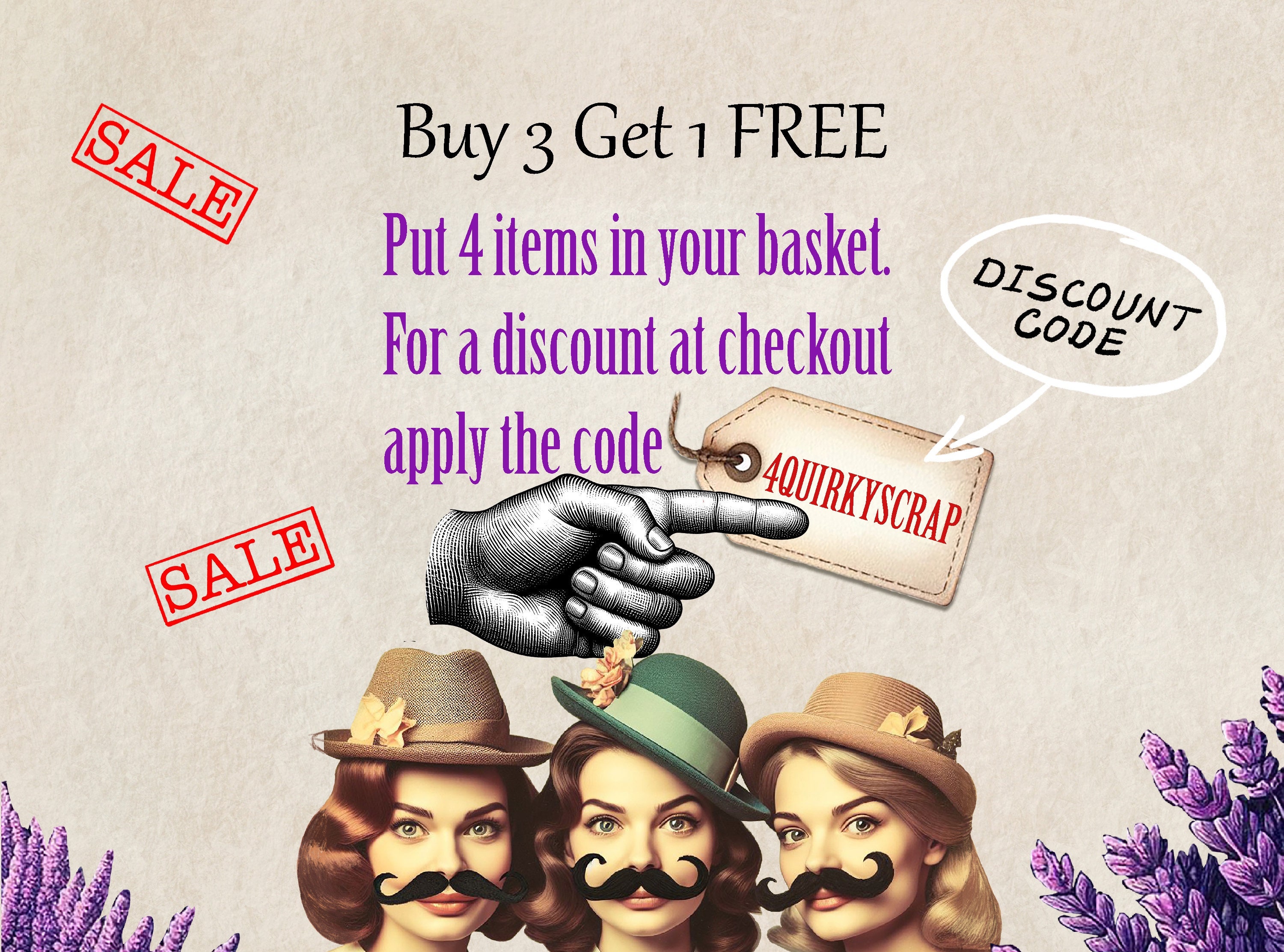 Easter Rabbit Paper Dolls Collage Sheets, Whimsical Bunny Articulated ...