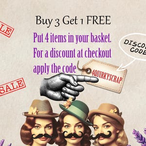 Queen ELIZABETH I Artiqulated Paper Doll Collage Sheet Henry VIII Tudor ...