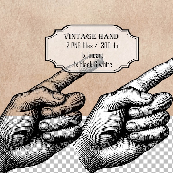 Metal Finger Pointing Signs - Etsy