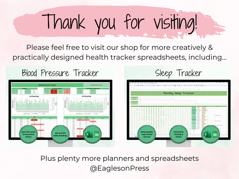 Editable Blood Sugar Tracker Spreadsheet | Diabetes Insulin Chart ...