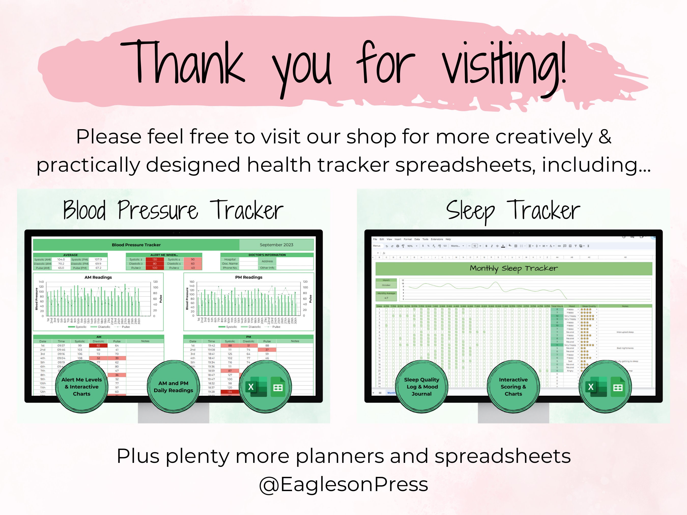 Editable Blood Sugar Tracker Spreadsheet | Diabetes Insulin Chart ...
