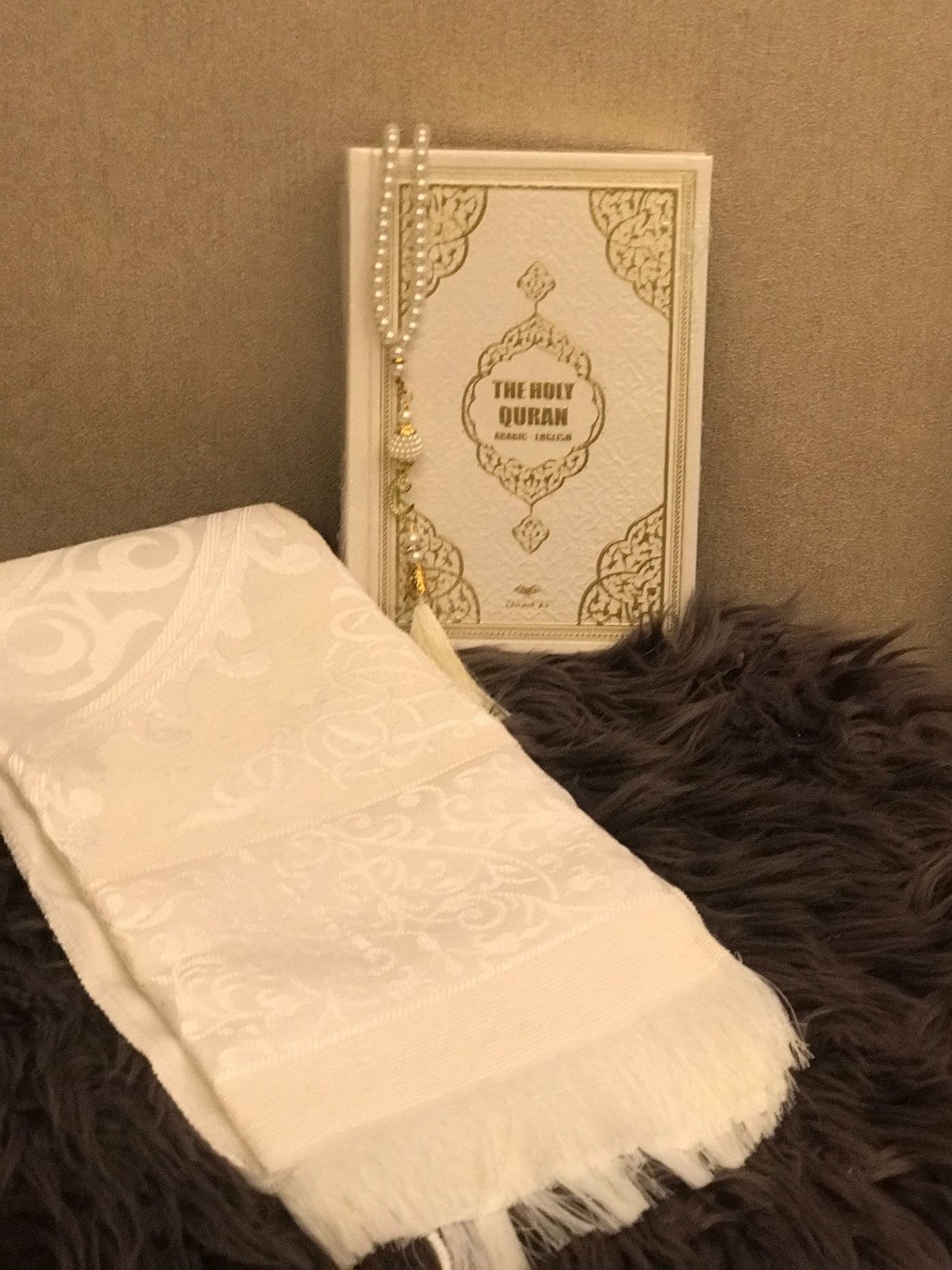 English Arabic Quran/ Islamic Gifts/ Muslim Religious Gifts/ Quran Al ...