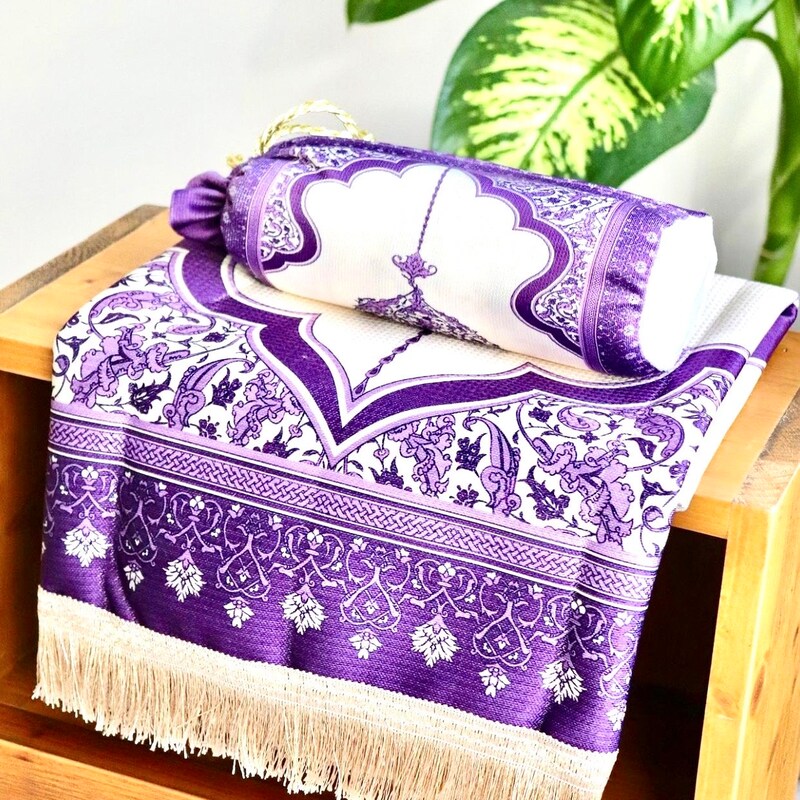 Prayer Mat - Etsy