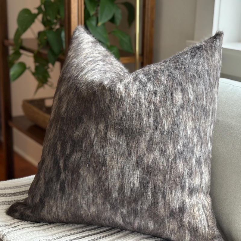 Felted Wool Pillows - Etsy