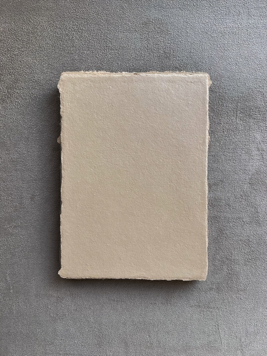Biscuit DIN B6 Handmade Paper Sheets · 12 X 17 Cm (4.72" X 6.69") · 10 ...