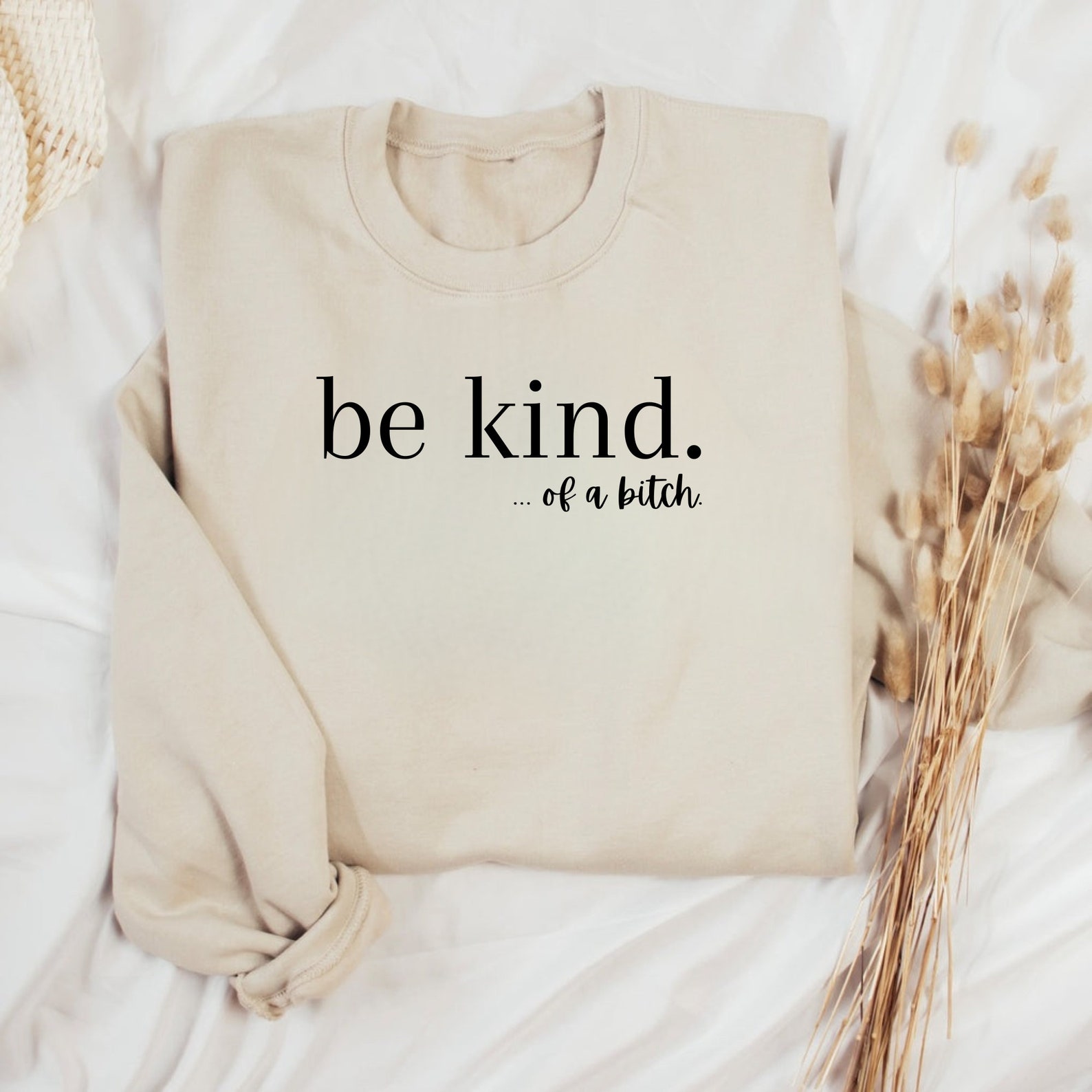 Be Kind Shirt, Bitch Shirt, Funny Mom Shirt, Gifts for Mom, Gifts for ...
