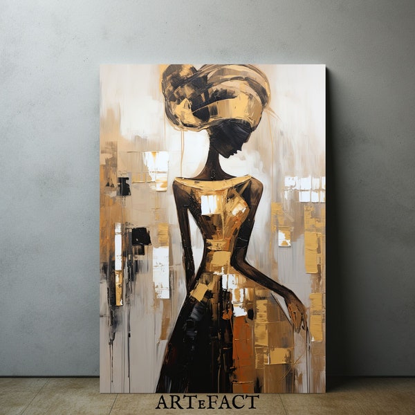 Abstract Realism Art - Etsy