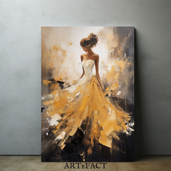 Abstract Realism Art - Etsy
