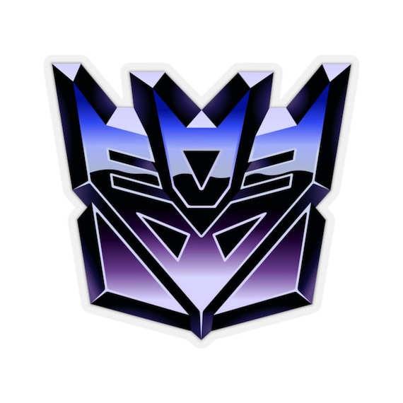 Decepticon Logo G1