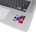 Transformers Starscream Sticker - Etsy