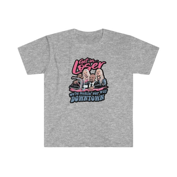 White Chicks Movie Shirt - Etsy