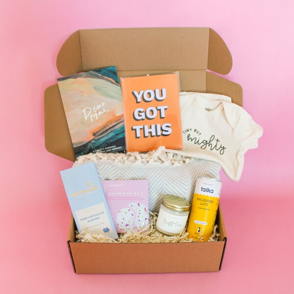 Hospital Gift - Etsy