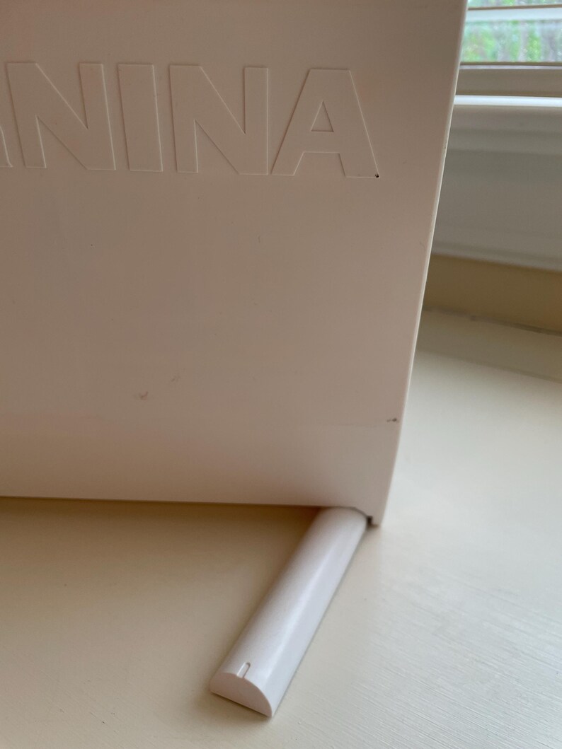 Bernina Accessory Box - Etsy