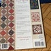 Frayed-edge Quilting by Evelyn Sloppy - Etsy