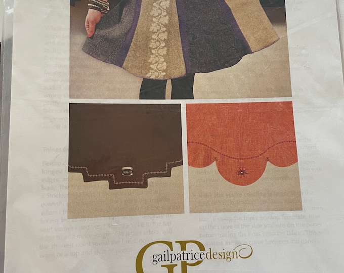 Sweatshirt Transformations by Linda Rohlfing - Etsy