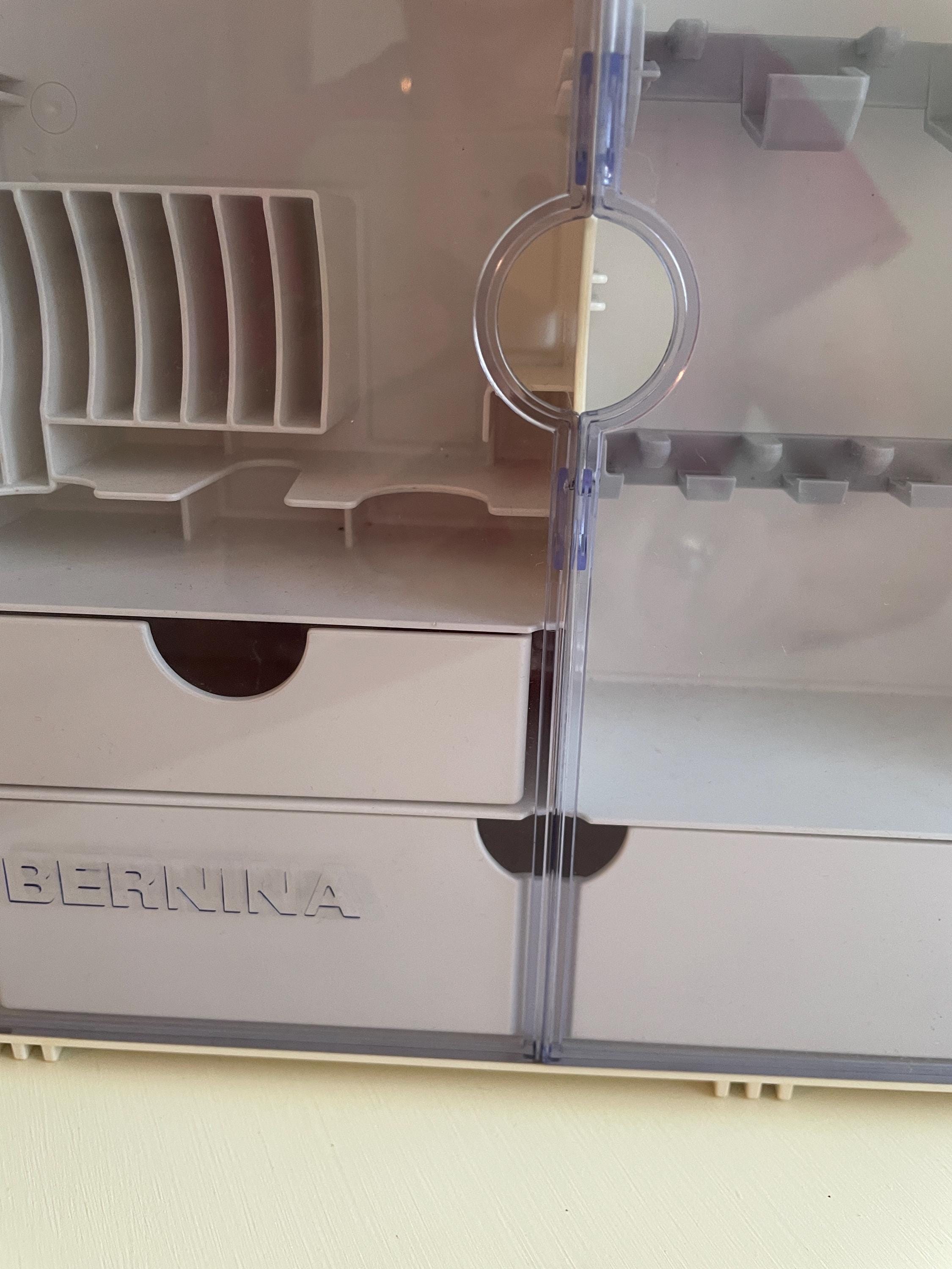 Bernina Accessory Box - Etsy
