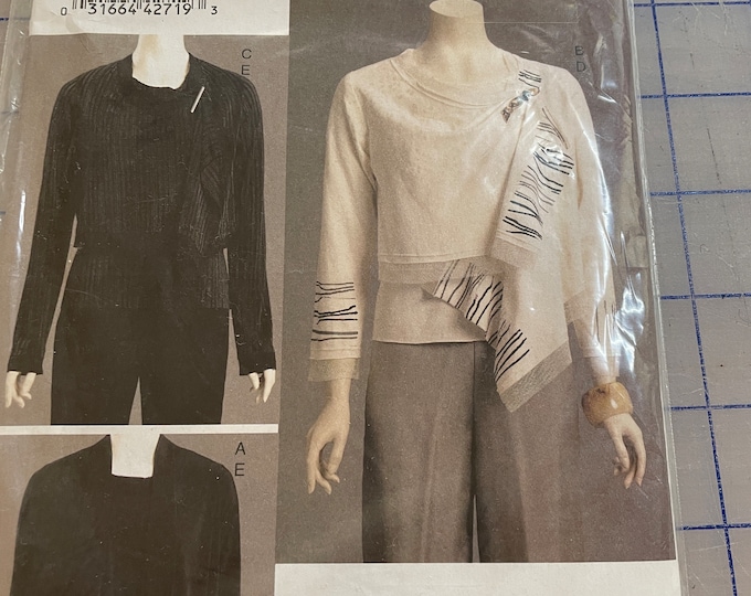 Sweatshirt Transformations by Linda Rohlfing - Etsy