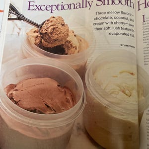 Fine Cooking Magazine Issue #40 - Etsy