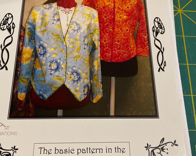 Sweatshirt Transformations by Linda Rohlfing - Etsy