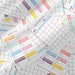 Printable Student Planner 2024-2025 | Daily, Weekly & Monthly Planner ...