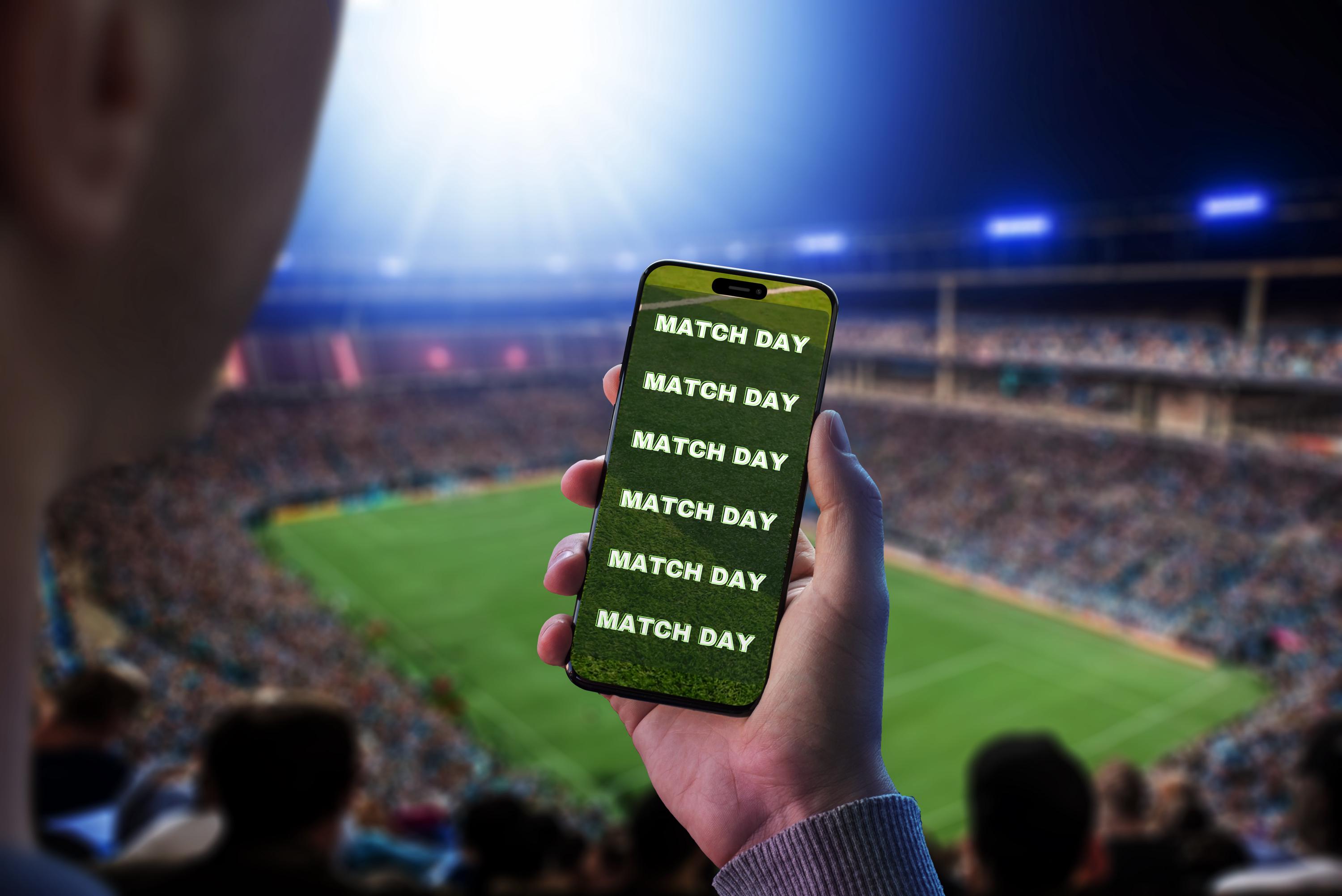 Editable Watch Party Invitation | Customizable Printable Sports Event ...