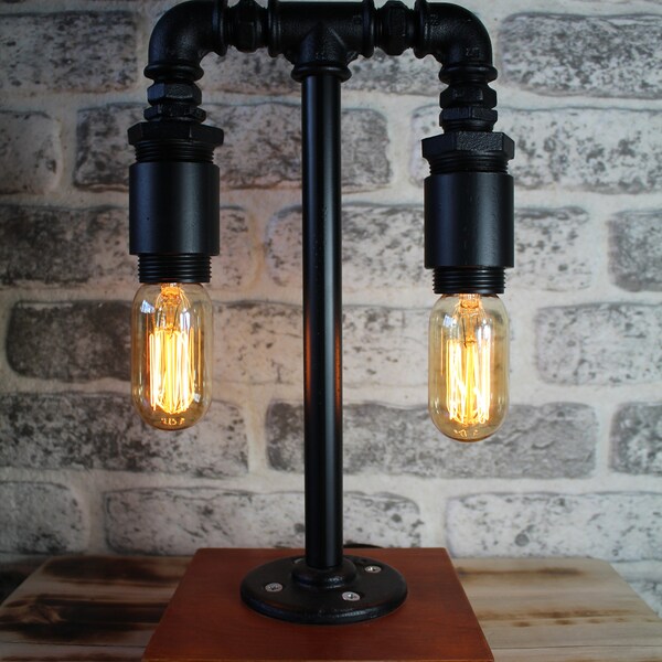 T Shaped Desk - Etsy