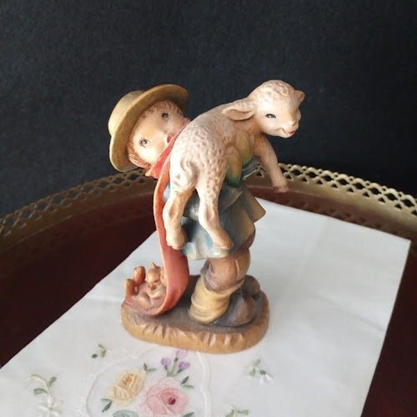 Anri Nativity - Etsy