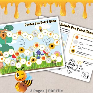 Summer Game Bundle Summer Games for Kids Summer Activities Family ...