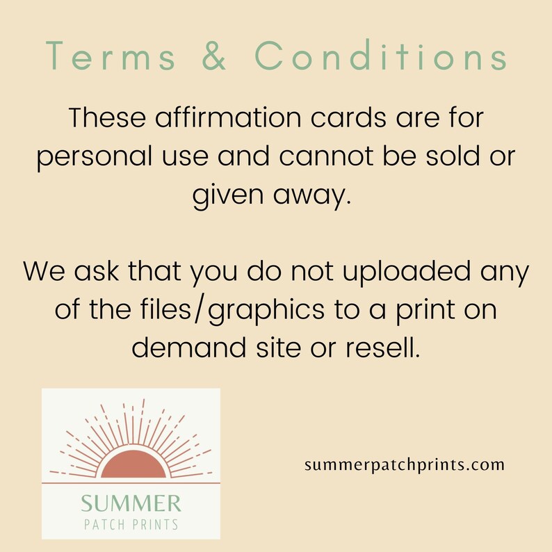 Life Affirmation Cards, Printable Affirmation Cards, Positive ...