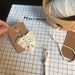 Handmade Macramé Earrings - Etsy