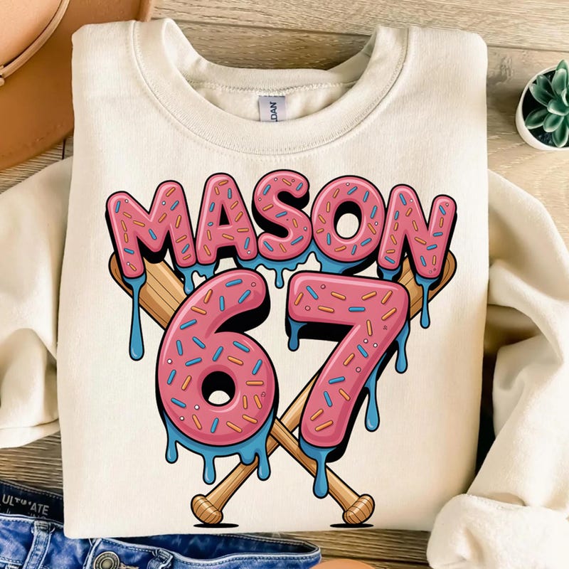 Mason 67 Costume - Etsy