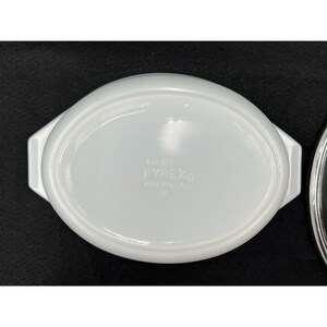 Vintage PYREX Promotional Meadow Blue 1.5QT Casserole Dish - Etsy