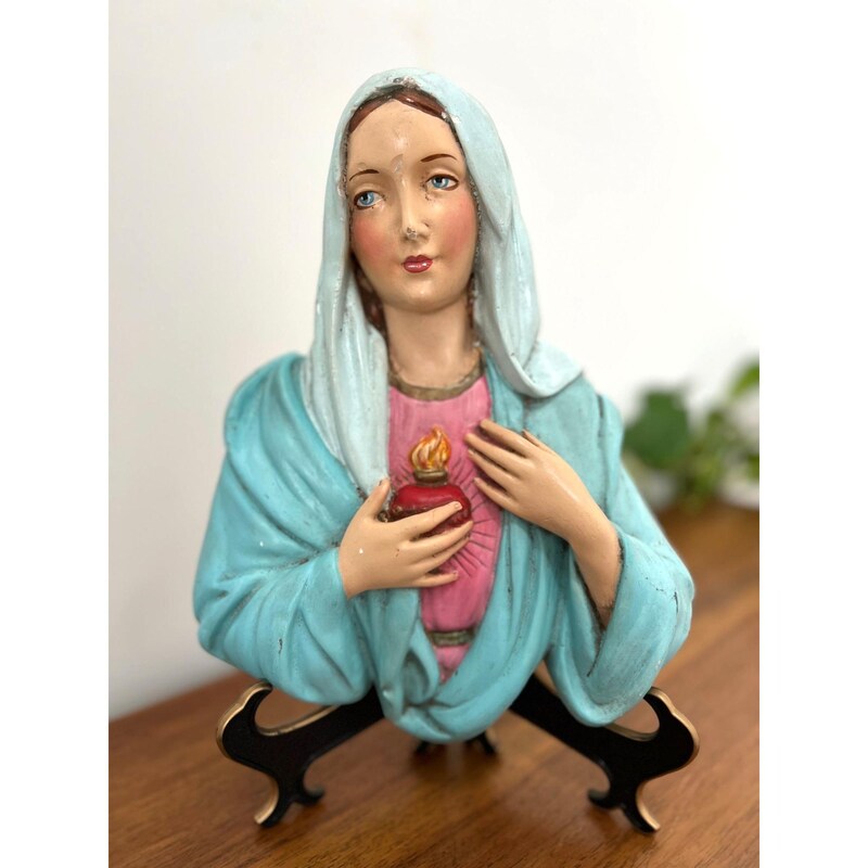 Chalkware - Etsy