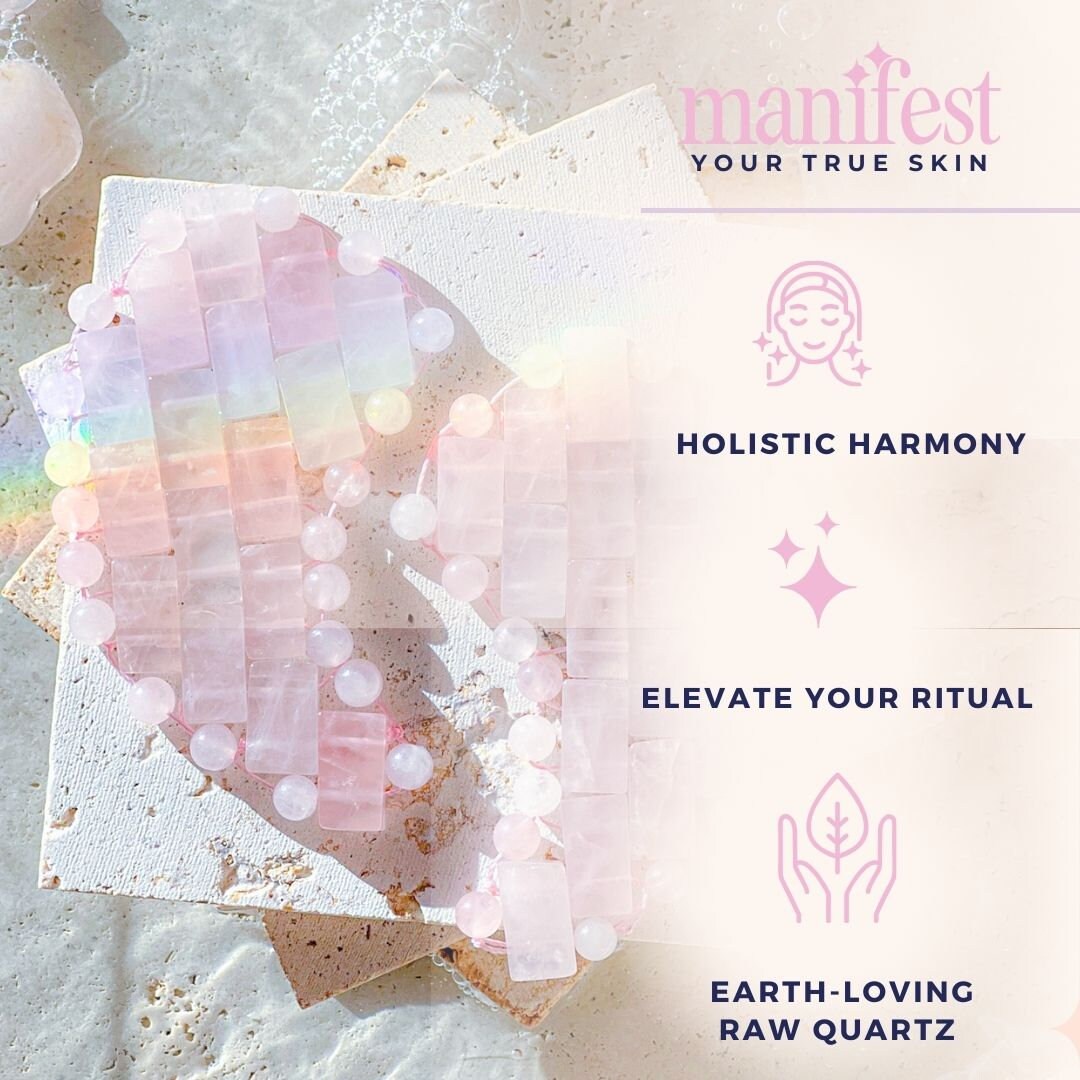 Eye Quartz Mask Lunar Shape Vibrant Crysta Mask 100% Natural Raw Quartz ...