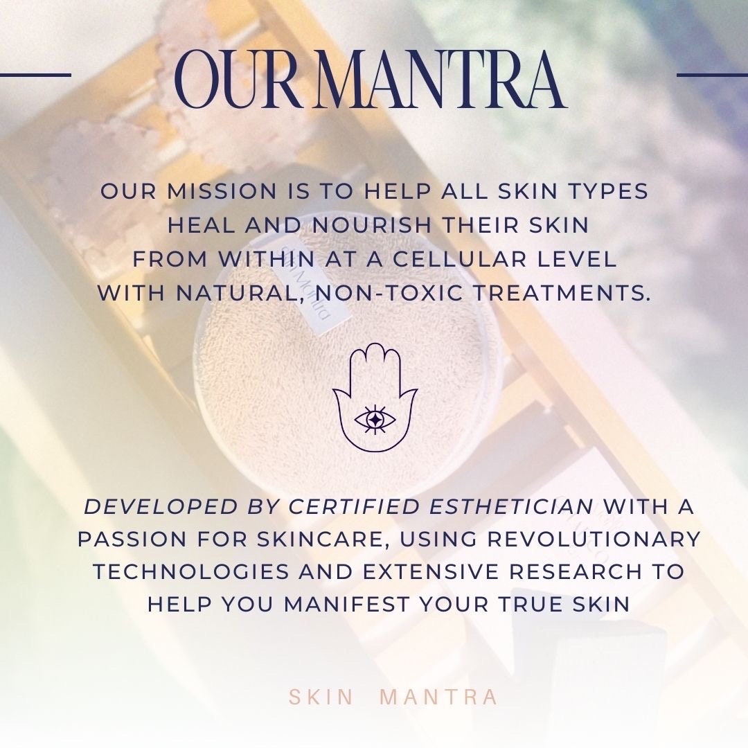 Eye Quartz Mask Lunar Shape Vibrant Crysta Mask 100% Natural Raw Quartz ...