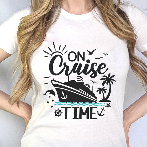 1st Time Cruiser Shirt - Etsy