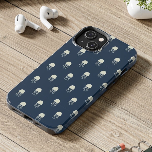 Marine Phone Case - Etsy
