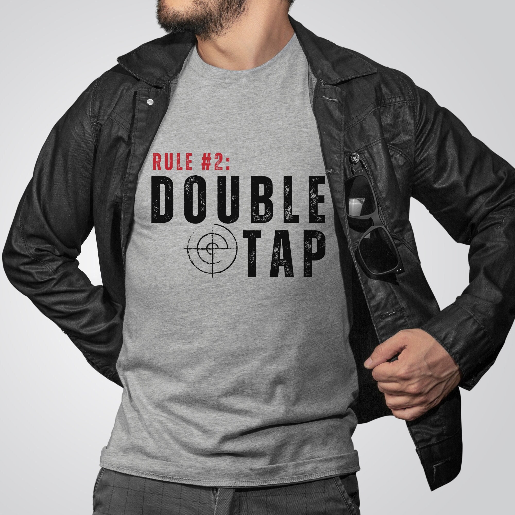 Double Tap For A Number