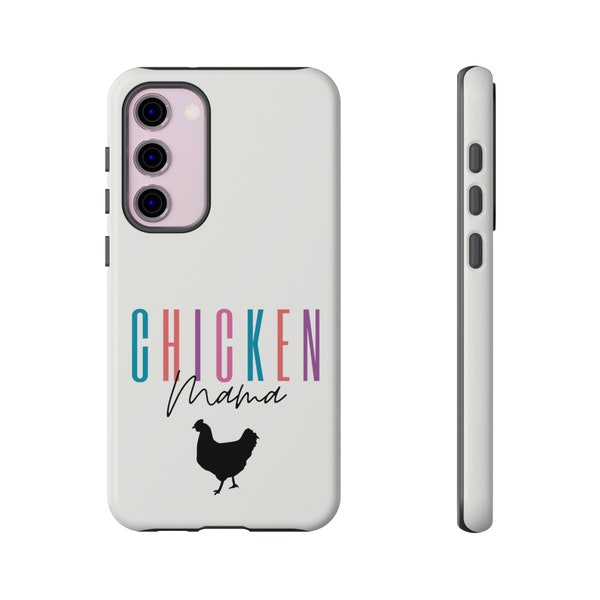 Chicken Phone Case - Etsy