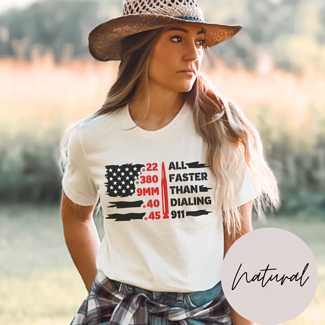 2nd Amendment Pro Gun T-shirt 2nd That Patriotic T-shirt 2nd Amendment ...