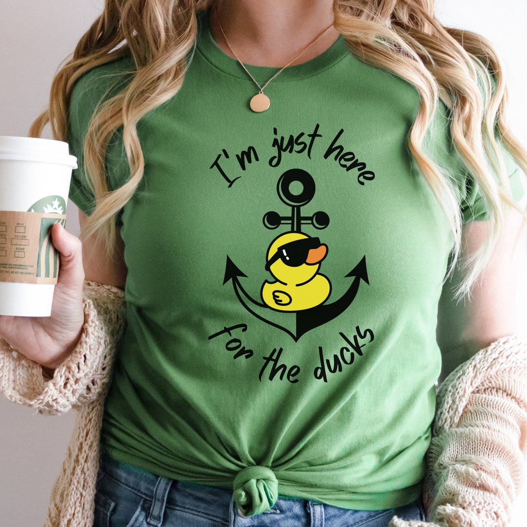 Cruising Ducks Unisex Jersey Short Sleeve Tee Cruising Ducks - Etsy Cruising Ducks Unisex Jersey Short Sleeve Tee Cruising Ducks - Etsy