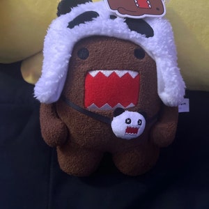 Domo - Etsy