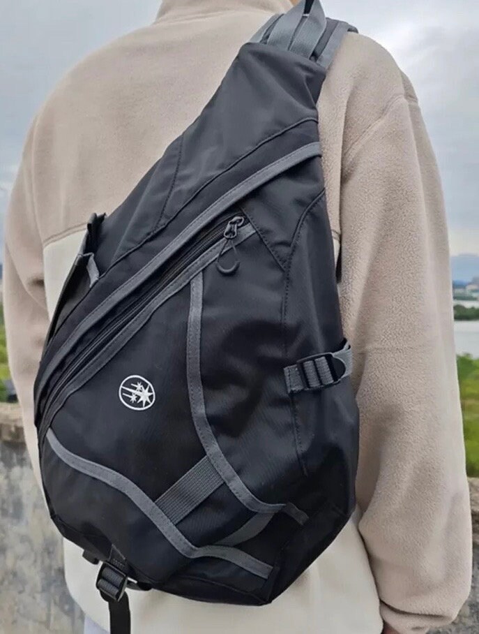 Y2K Sing Backpack Backpacks for Him/her - Etsy